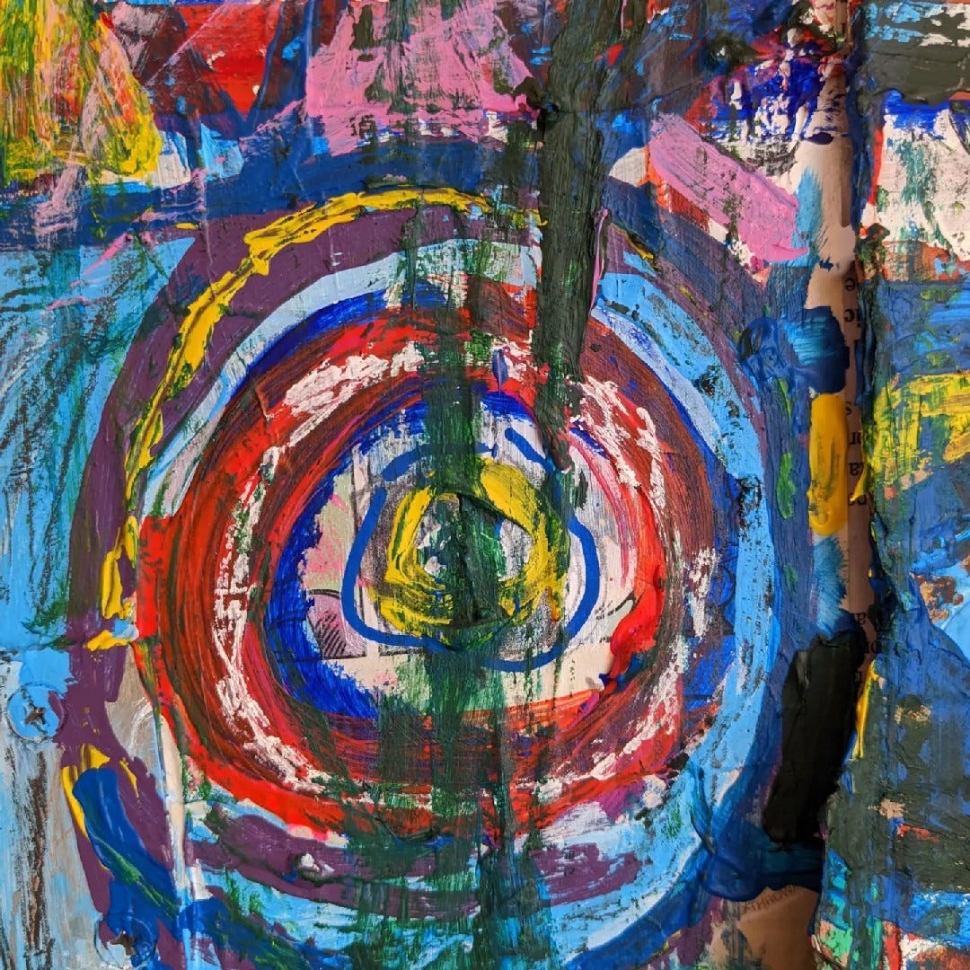 Grant Catton | Substack