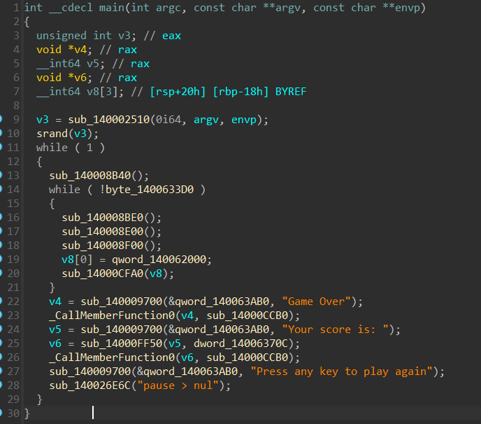 Manual Map Injection - by BowTiedCrawfish