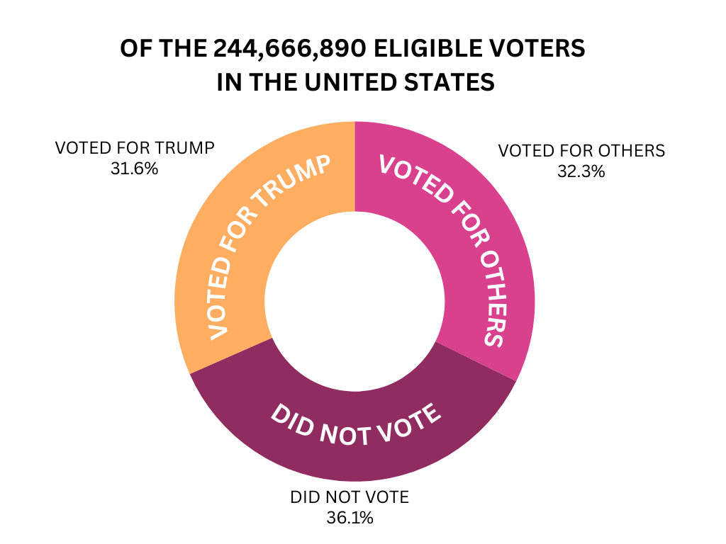 The Myth of the Mandate - Kiki’s & SkyeAI Substack