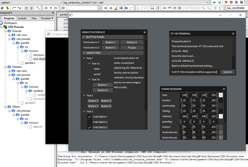 That Unbelievable Pipe Dream Thingamajiggy is Working As Prototype