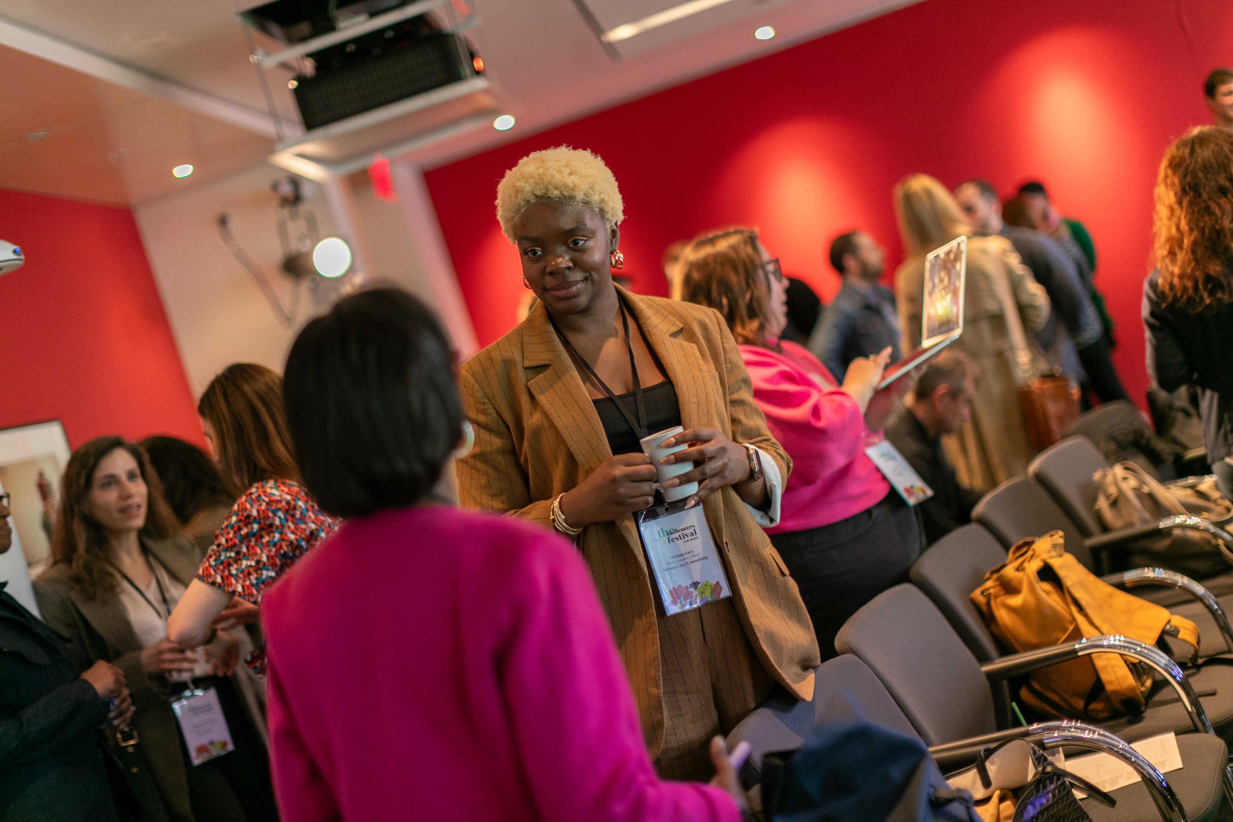 Adriana Lacy | Substack