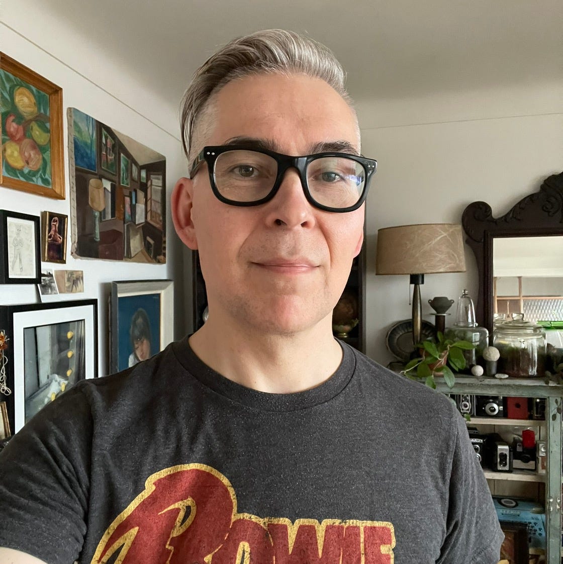 Davin Trail-Risk | Substack