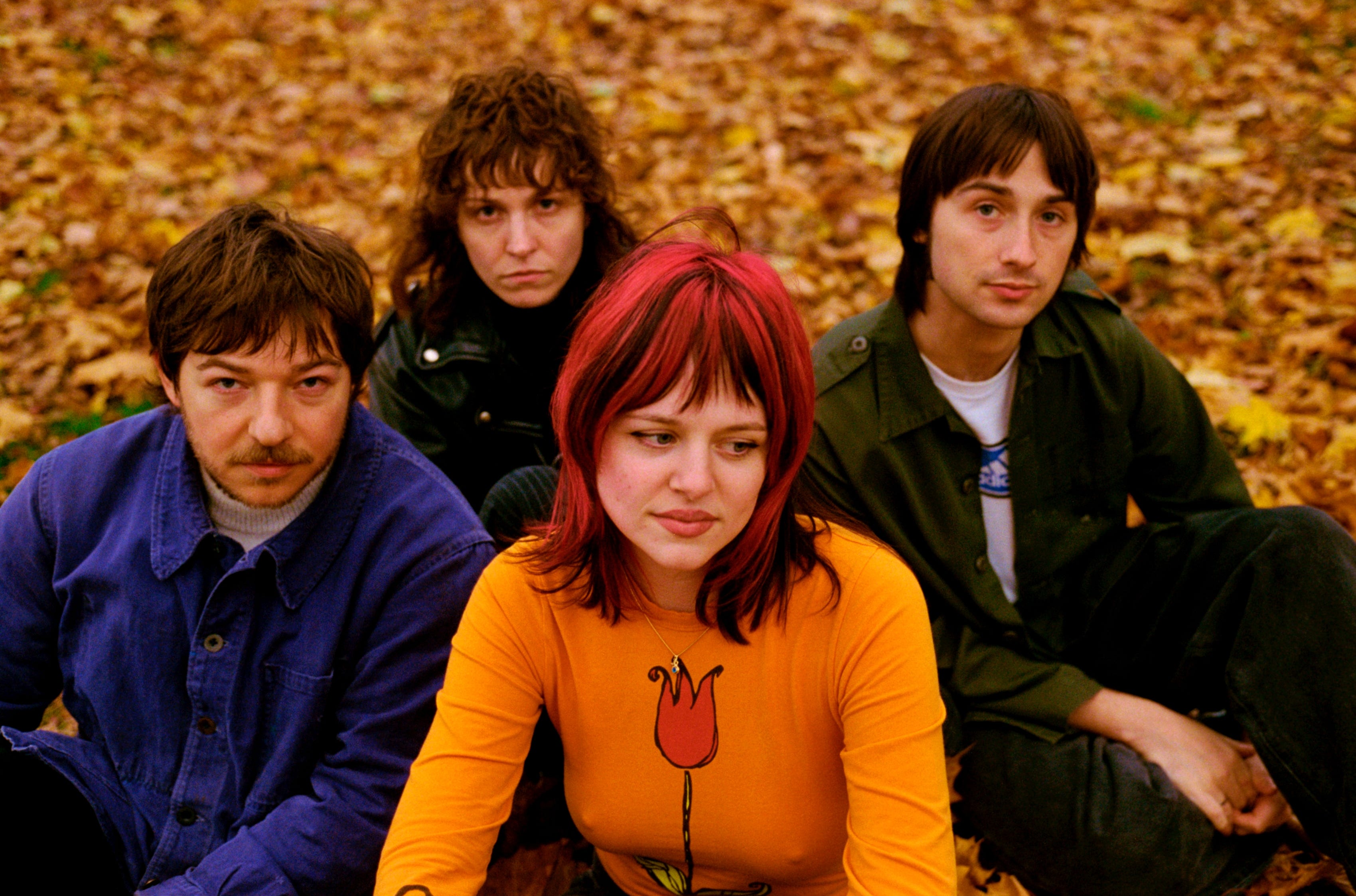 Rocket stand defiant on thunderous "Take Your Aim"