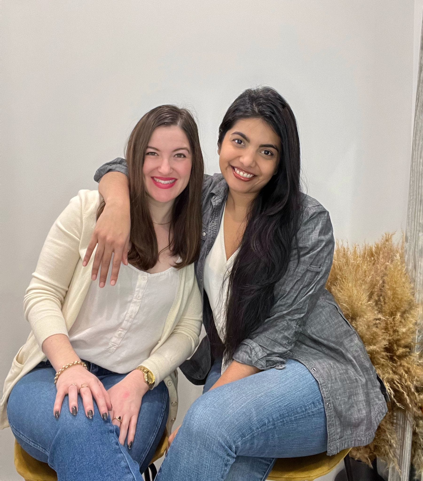 Pari & Eve, MPH | Substack