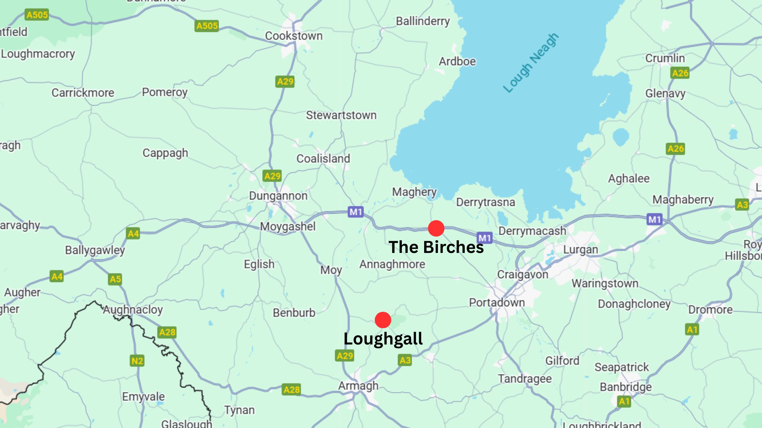 Ambush at Loughgall: The Inside Story - by J D