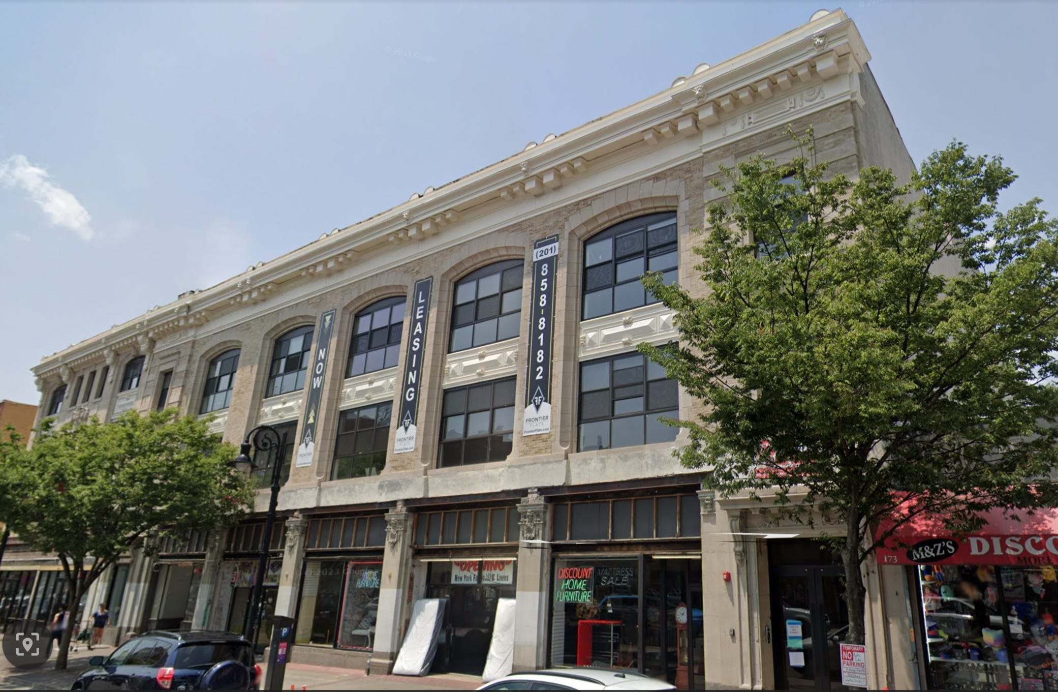 Apartment Store - by Addison Del Mastro