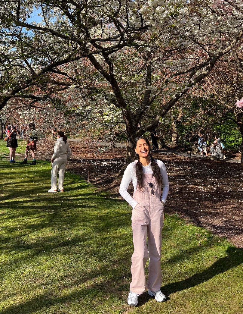 rootedinspice | Substack