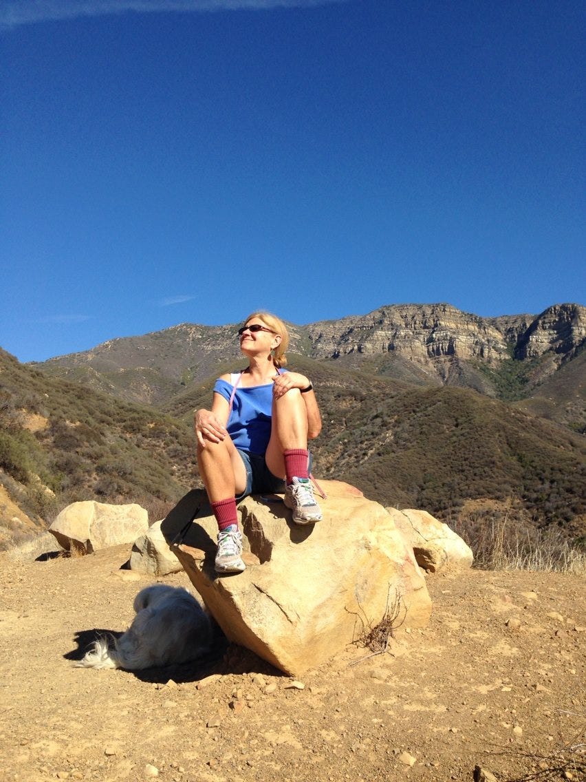 First Cancer Then The True Self - by Kirie Pedersen