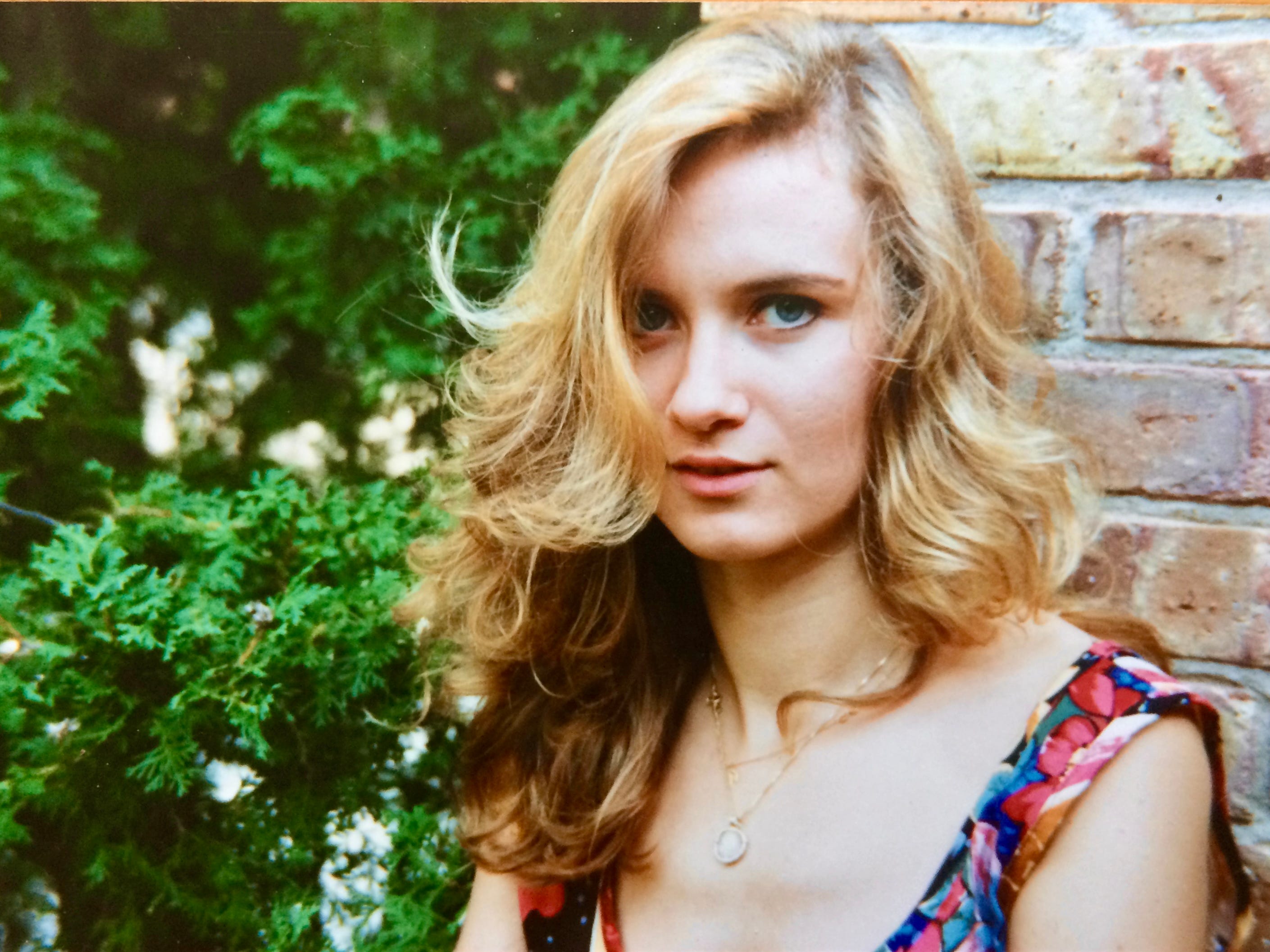 Lucky numbers and life advertures - by Natasha van Velzen