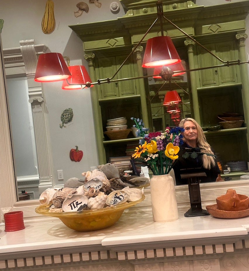 Marla Aaron | Substack