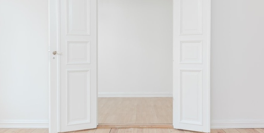 Walls - Yen’s Substack