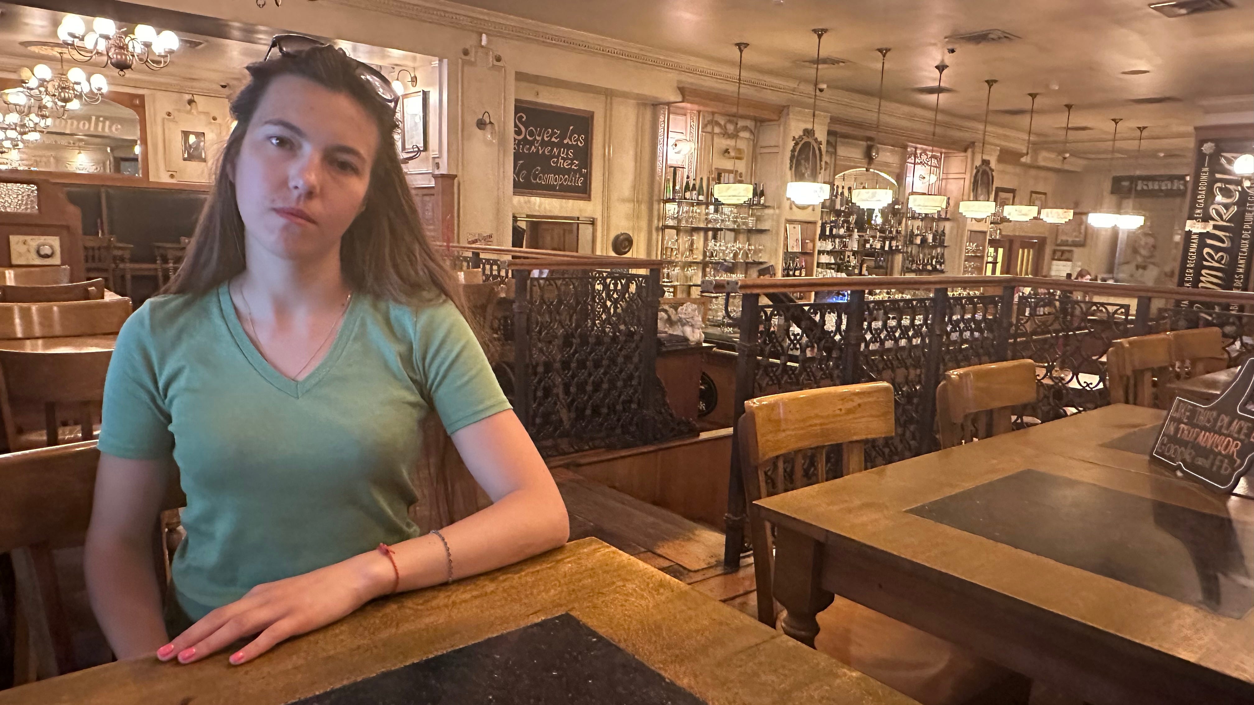 Penetrating the Fog of War: the lives of Ukraine's reporters covering ...