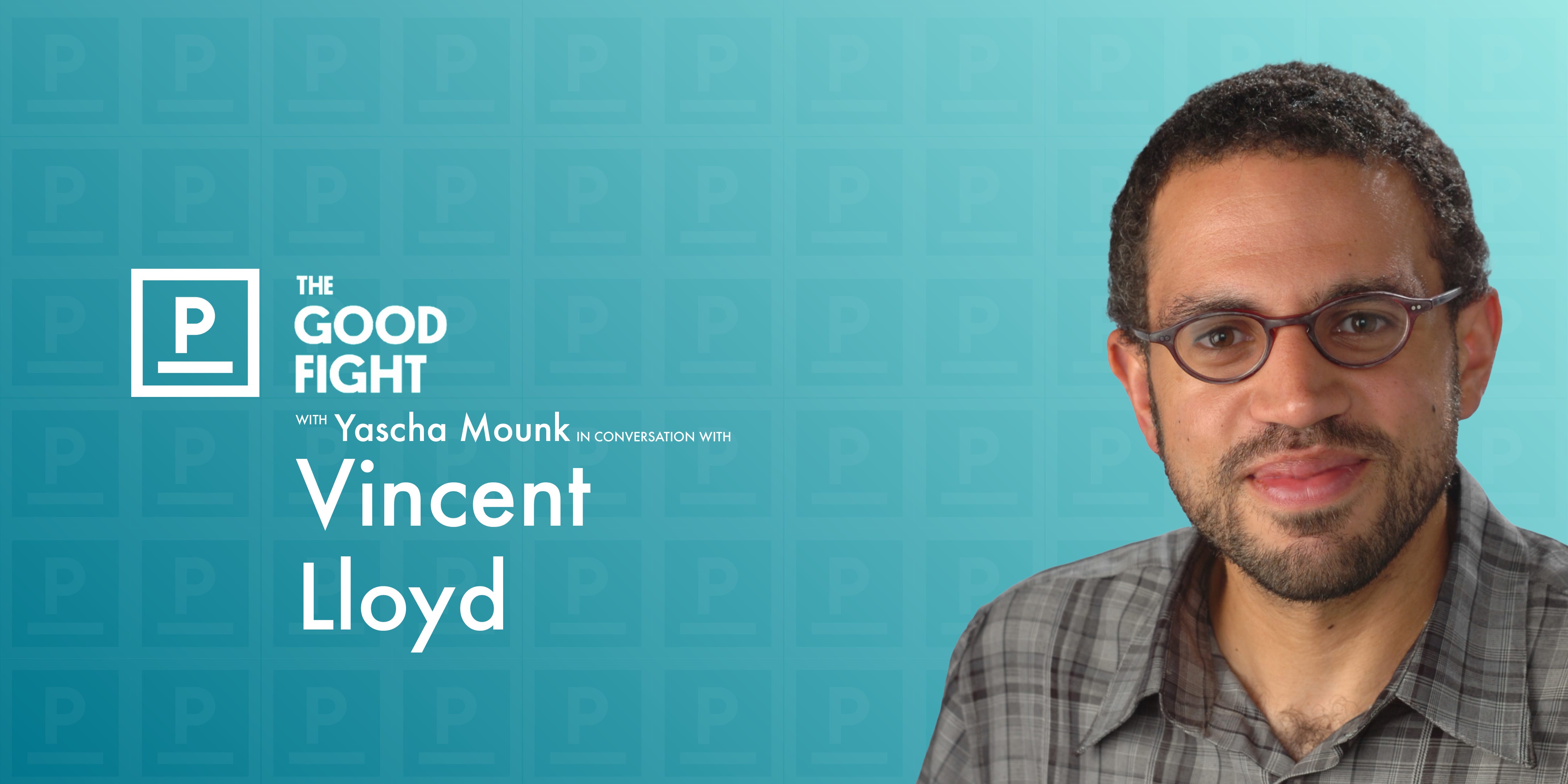 Vincent Lloyd on What Happens When “Antiracism” Goes Wrong