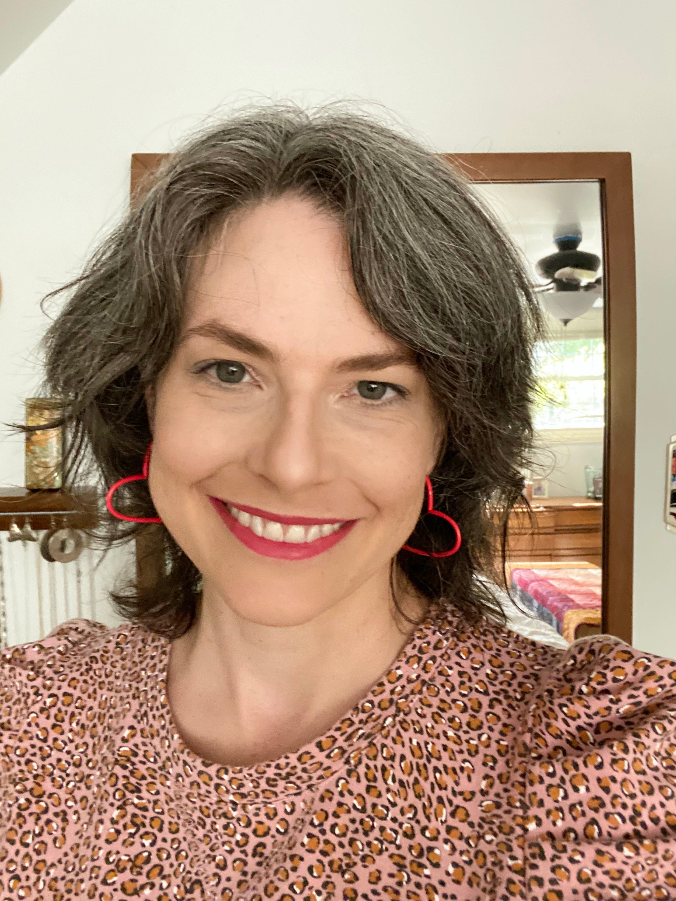 Heather Kerley | Substack