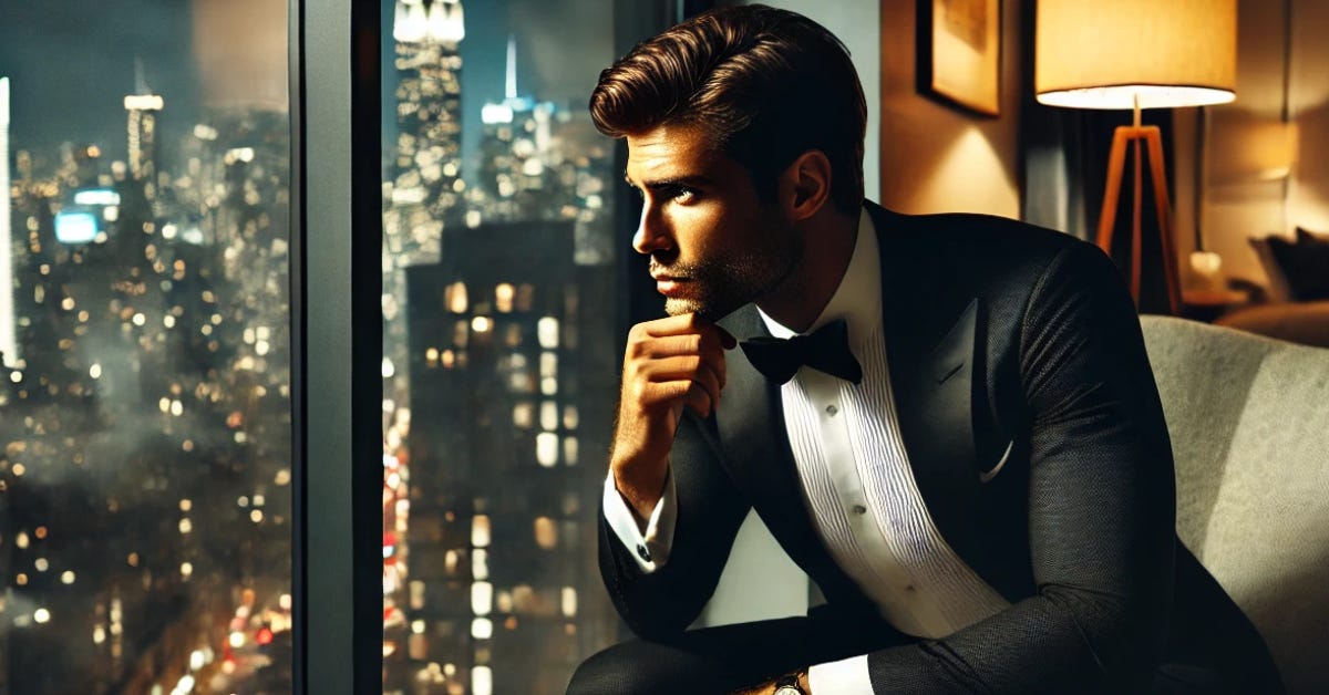 No Quick Fixes for this One - by Cocovan