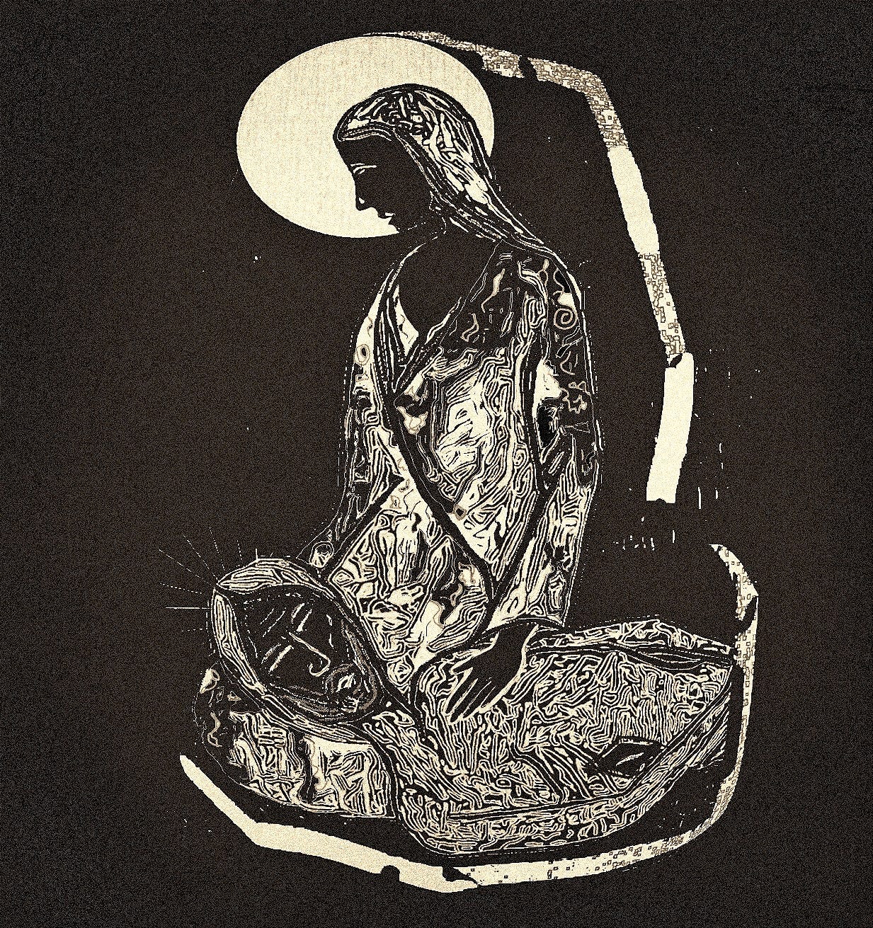 Women and the Gender of God - by Chris EW Green