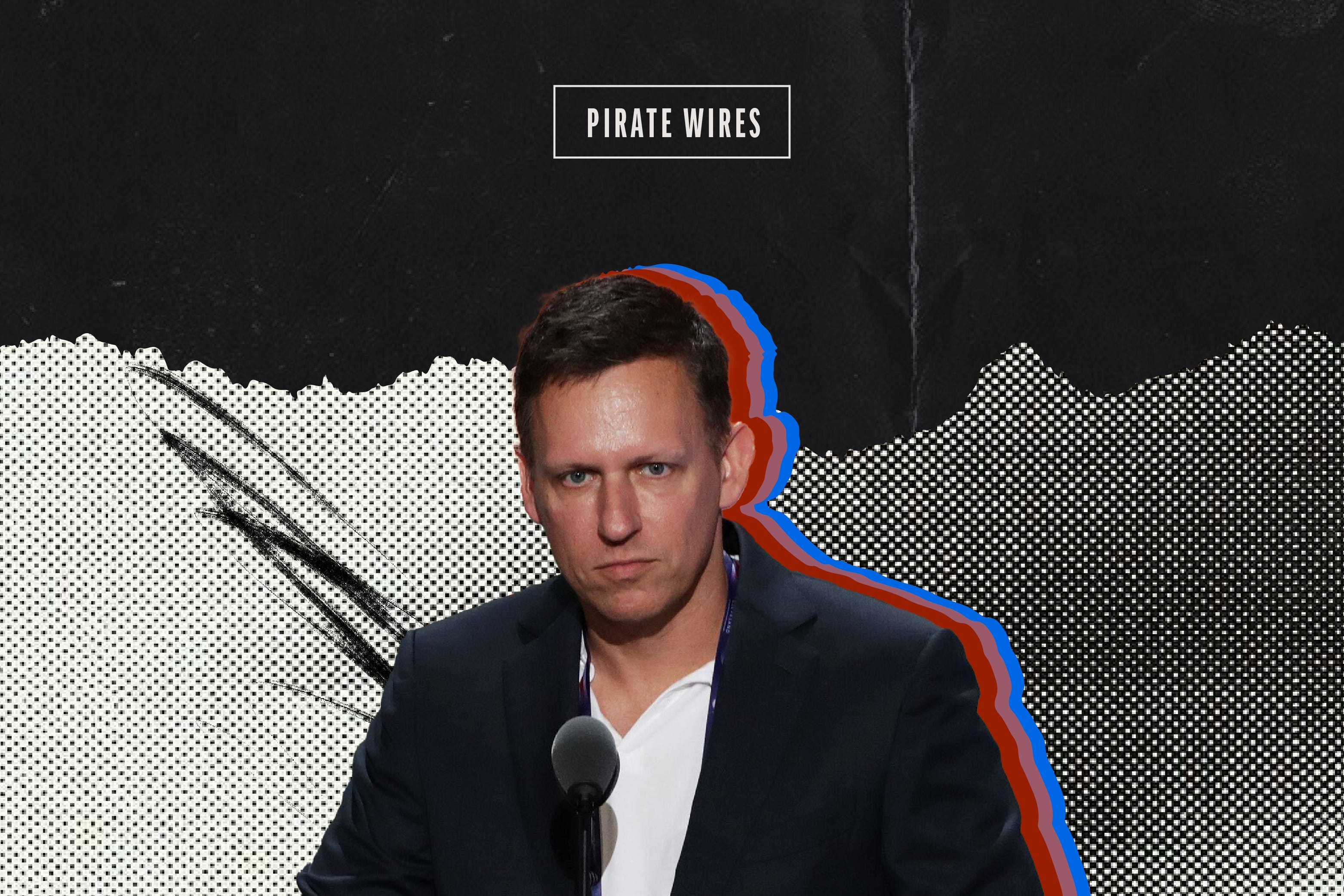 Peter Thiel: The Diversity Myth, A Retrospective