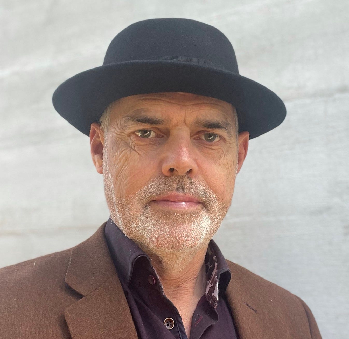 Patrick Reynolds | Substack