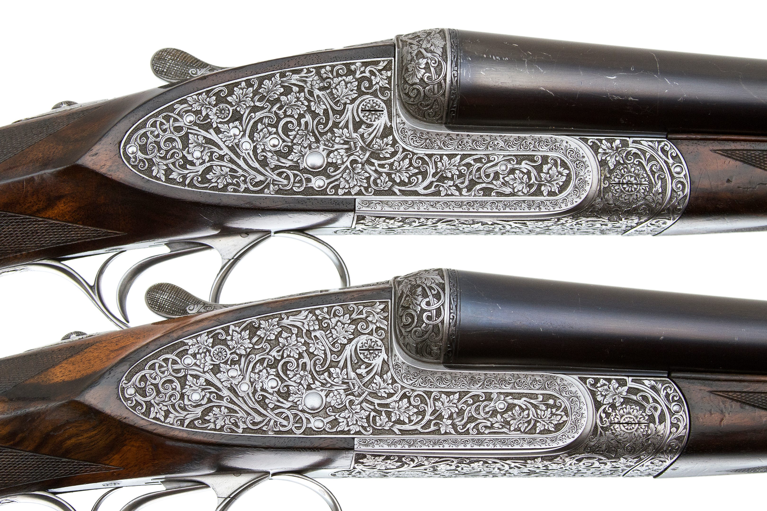 Piotti - The Legacy of Italian Craftsmanship