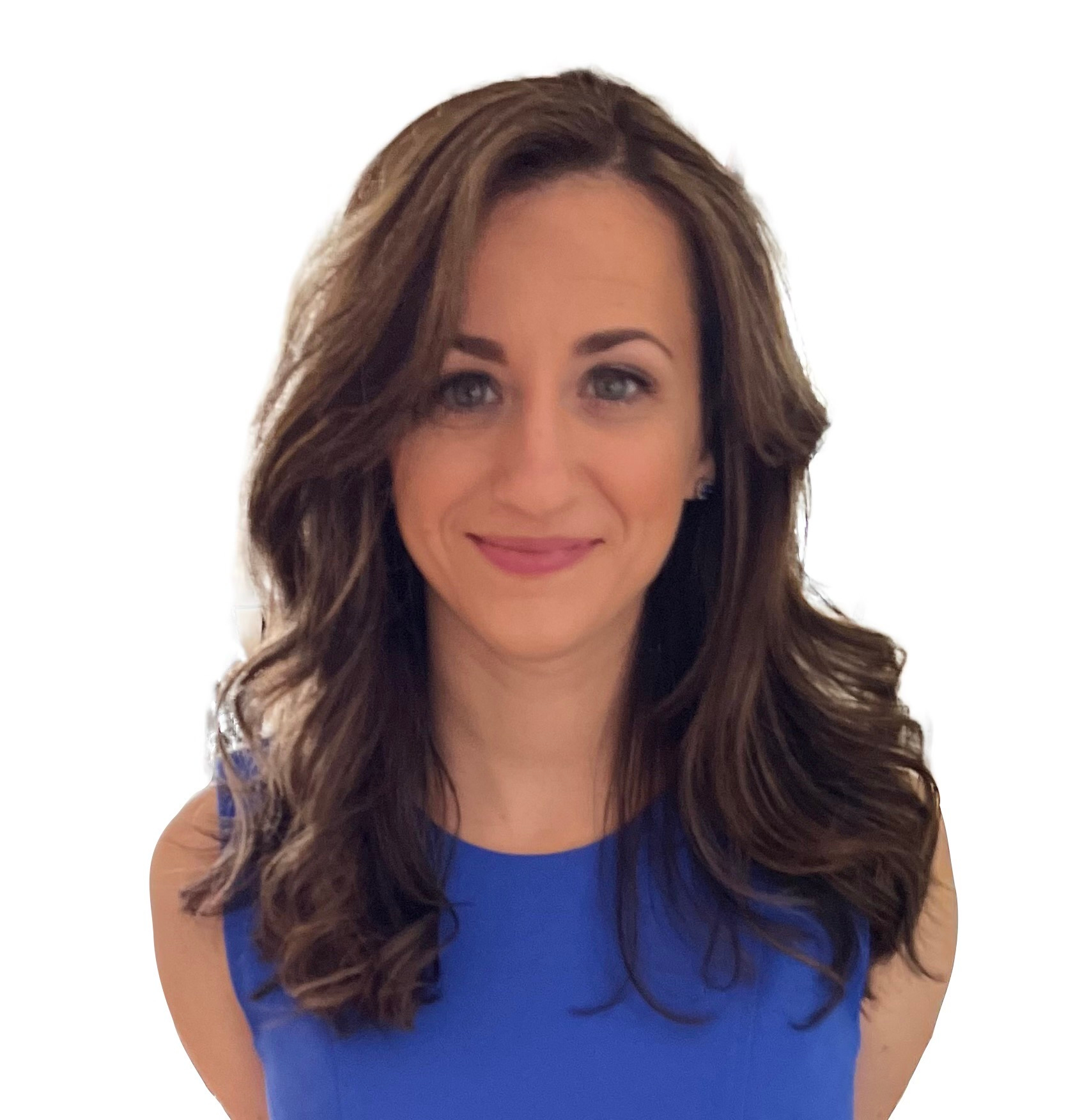 Gina Leahey | Substack