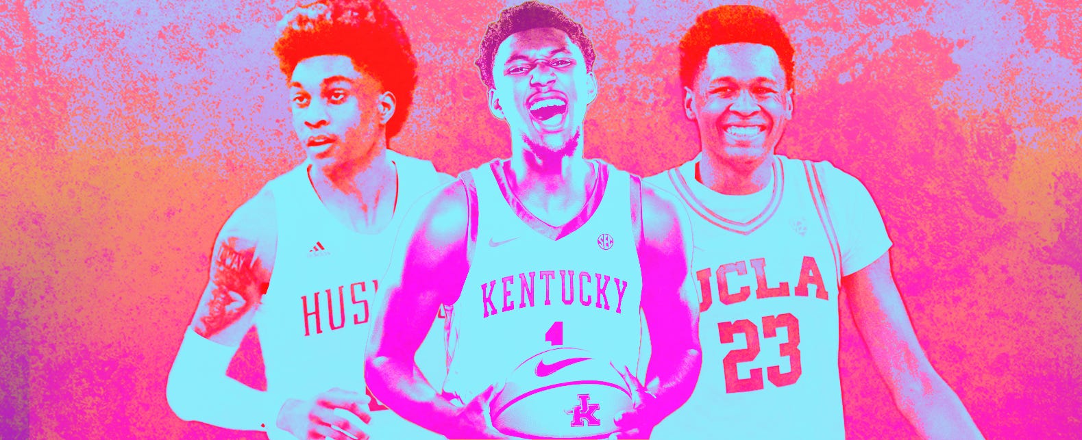 "One Year Doesn't Tell the Story" - by Tyler Rucker