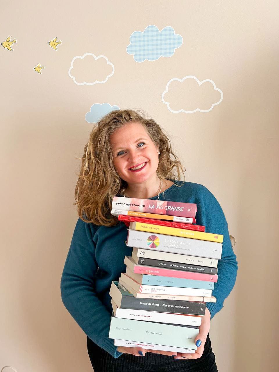 Ilenia Caito | Substack