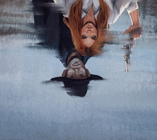 Joseph T.L. Clark | Substack