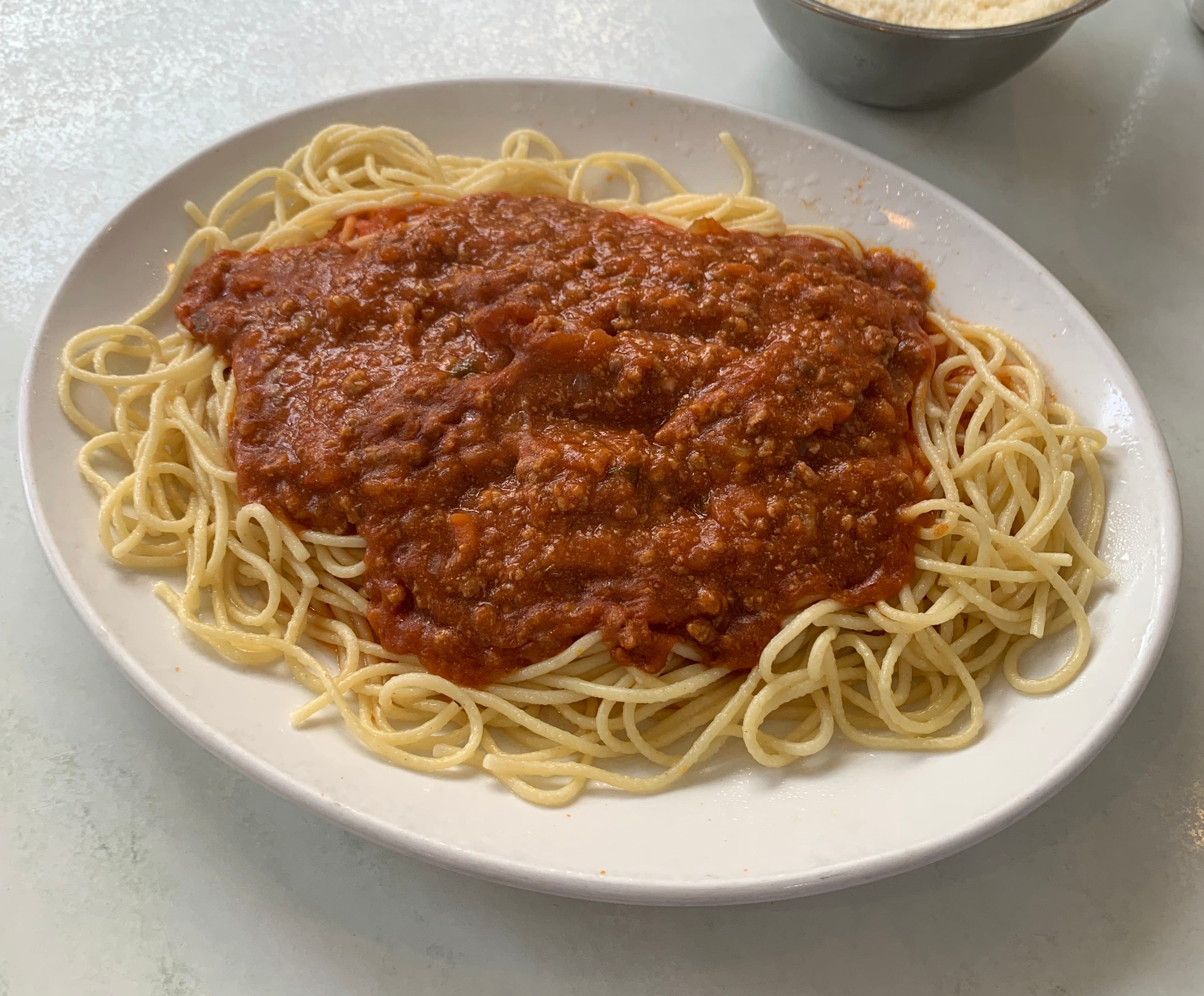 My favourite London caffs part 1: Central