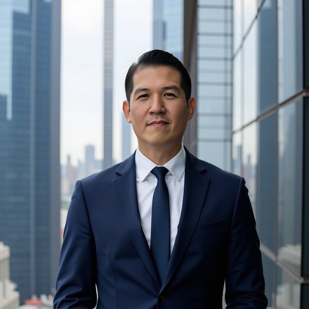 Aarón Benítez | Substack