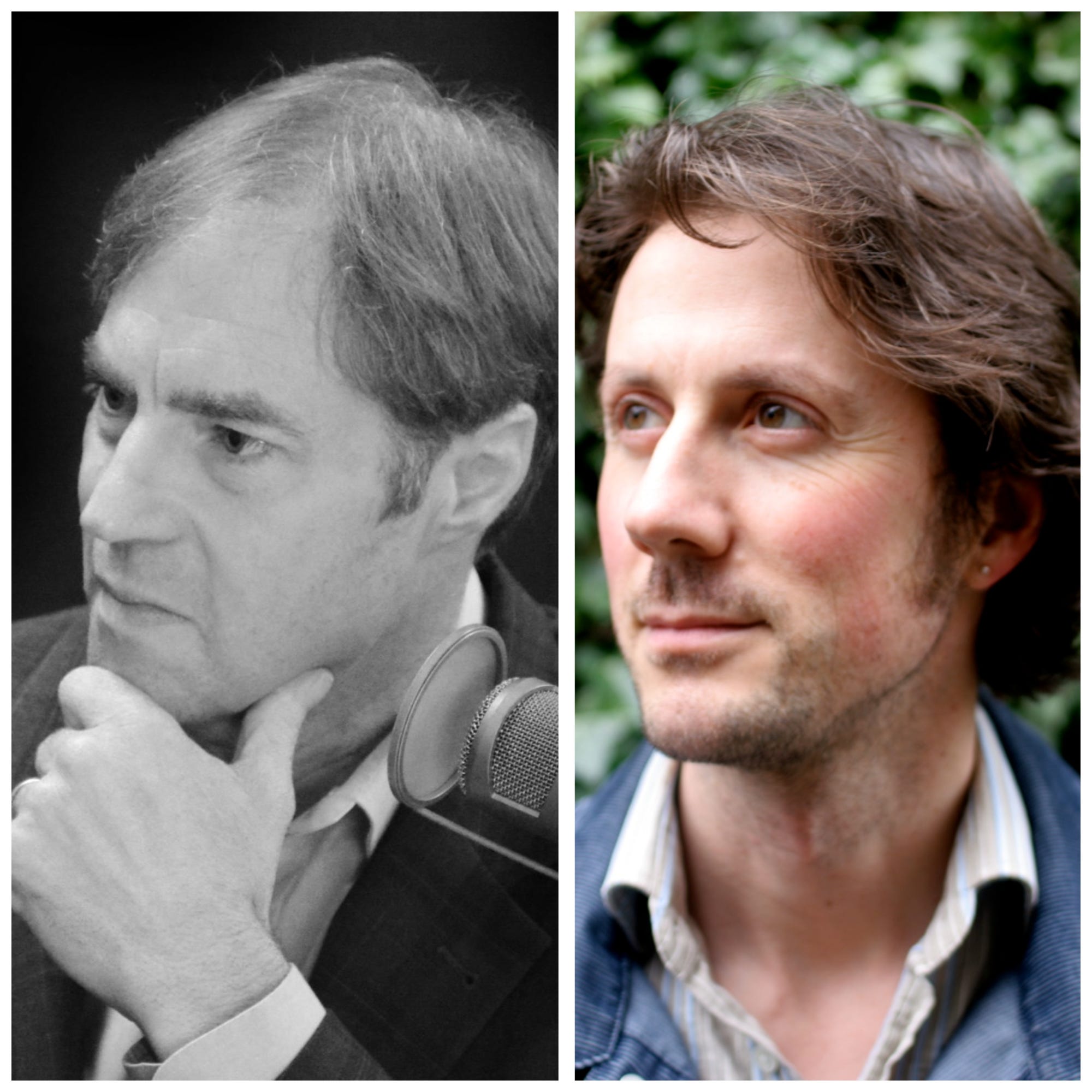 Christian Dreams (Part I) - by Bethel McGrew - Further Up