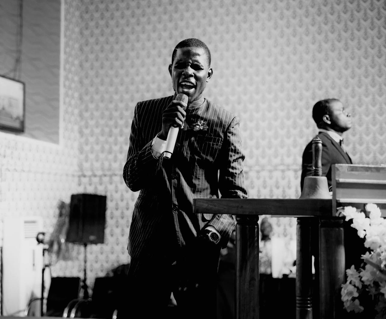 BIOGRAPHY OF ADEWOLE TIMOTHY AT 2035 - THE RABBI's Substack