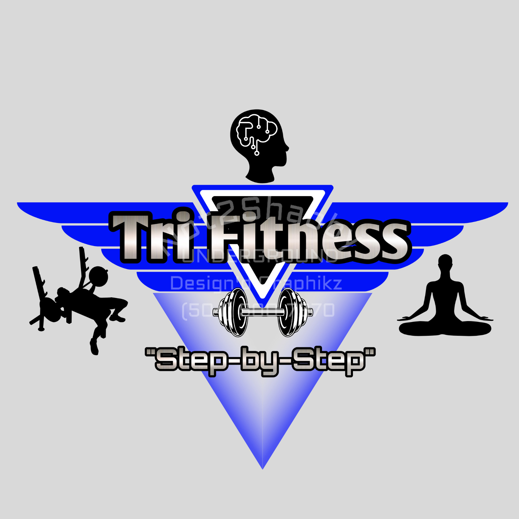 TRI-Fitness | Substack