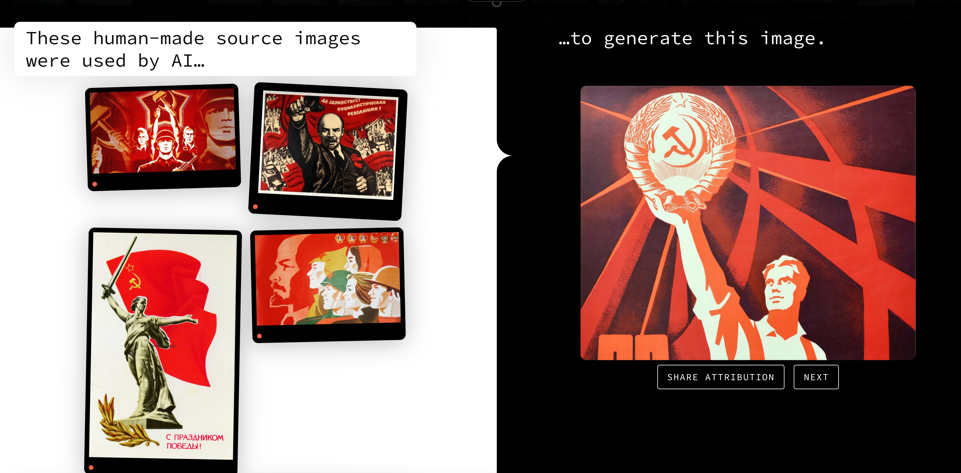 Stable Attribution: A New Tool Could Ruin Generative AI, Or It Could Save It