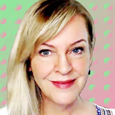 Polly's Fringe Views | Substack