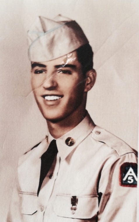 Jim Ross Lightfoot | Substack