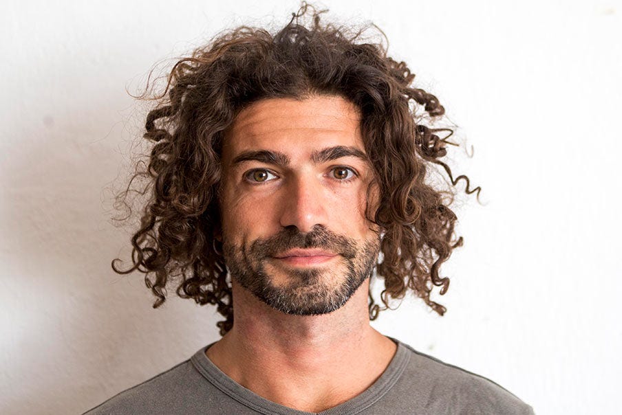 Alessandro Pedori | Substack