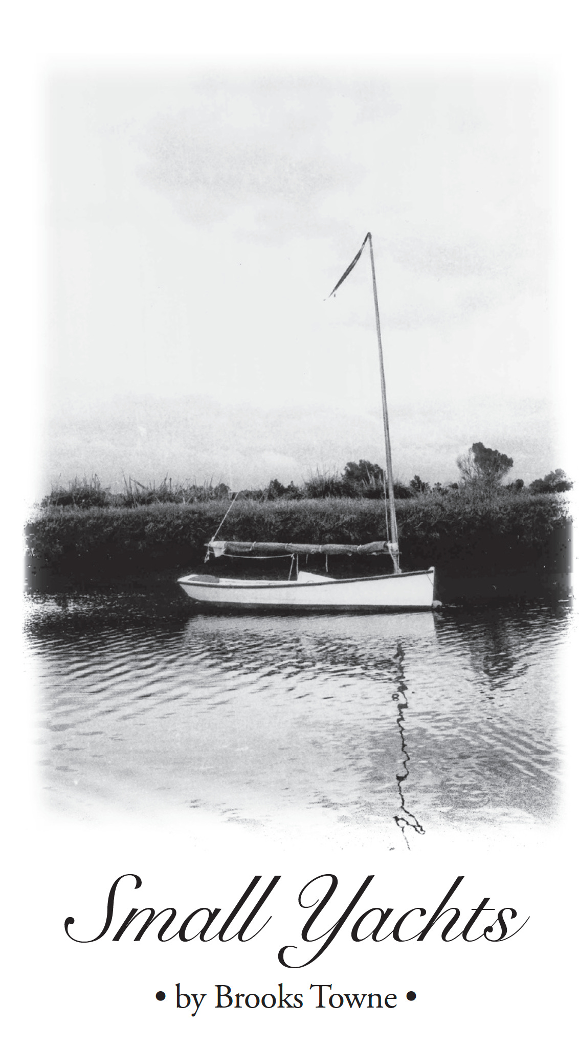 Small Yachts - Small Craft Advisor