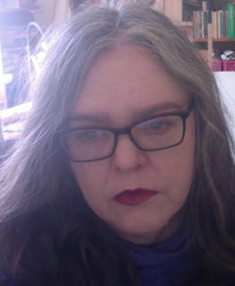 Sylvia Shawcross | Substack