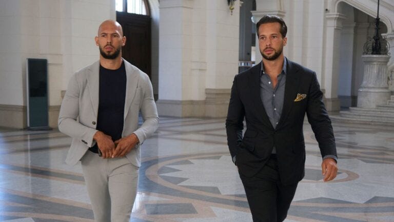 The End of Love - The Forge, with Harrison Pitt