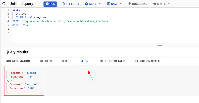 11 Useful BigQuery Tricks (for Newbies) - by Tim Webster