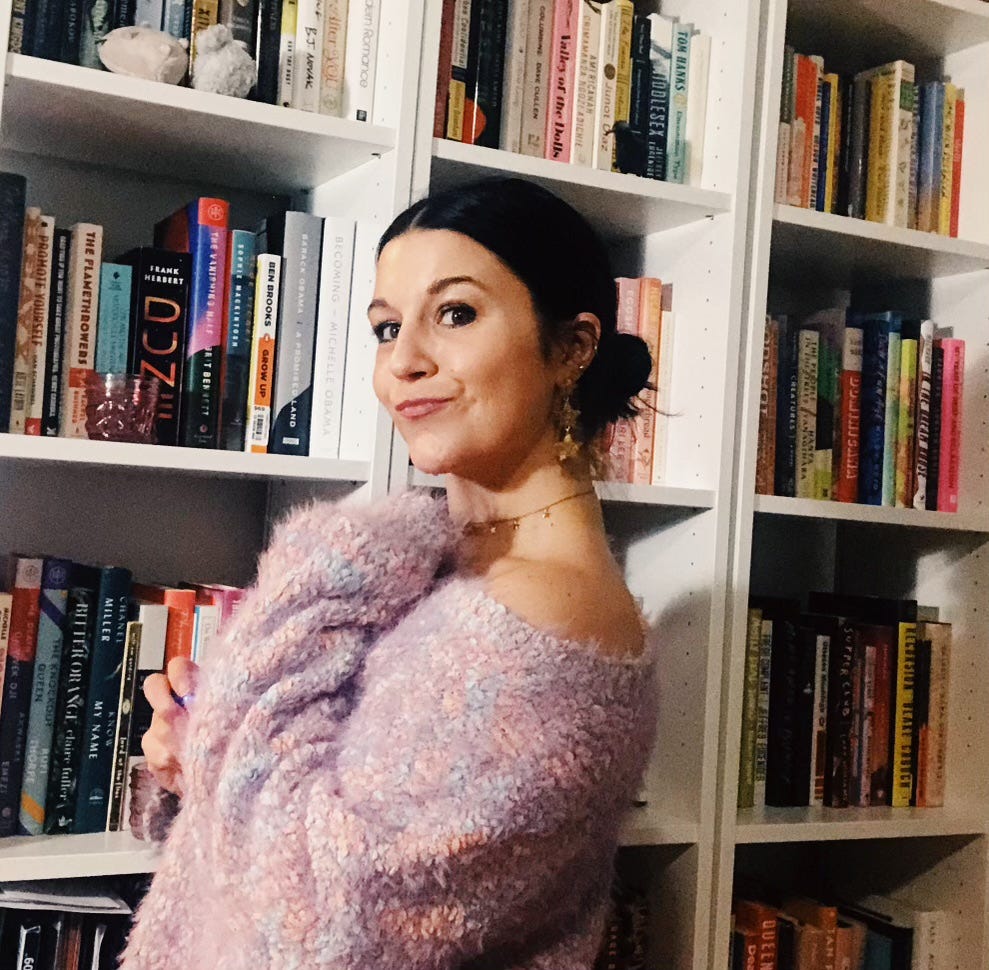 EJ Johnson | Substack