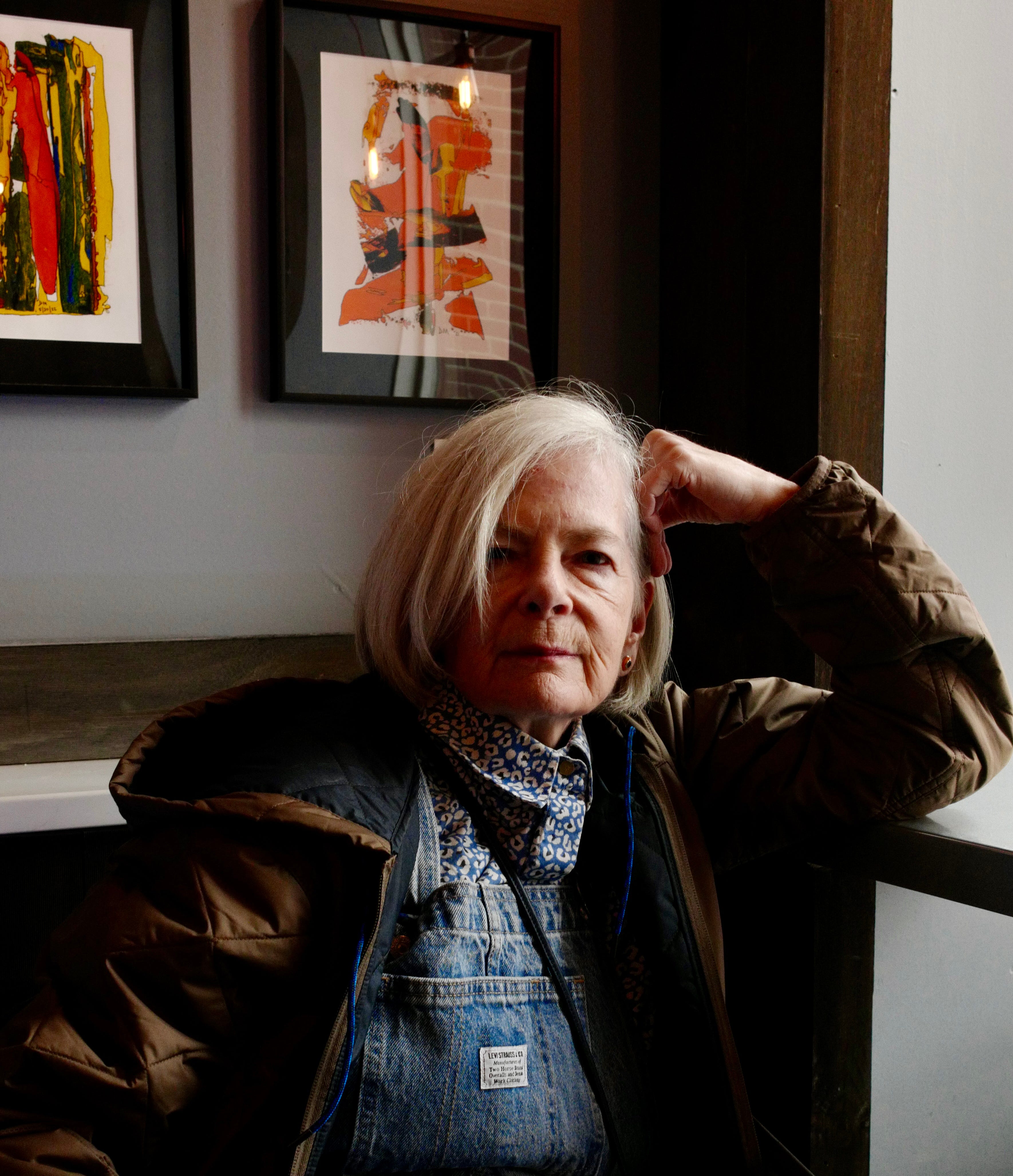 Lyn Slater | Substack