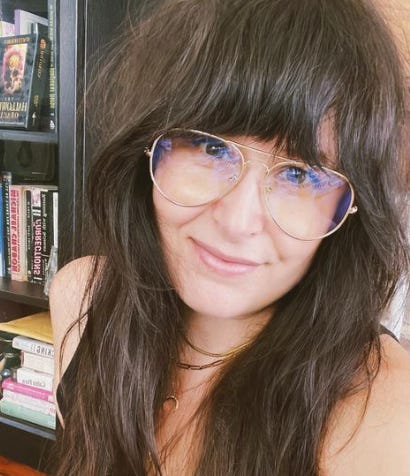 A Case Of The Uglies - by Shani Silver