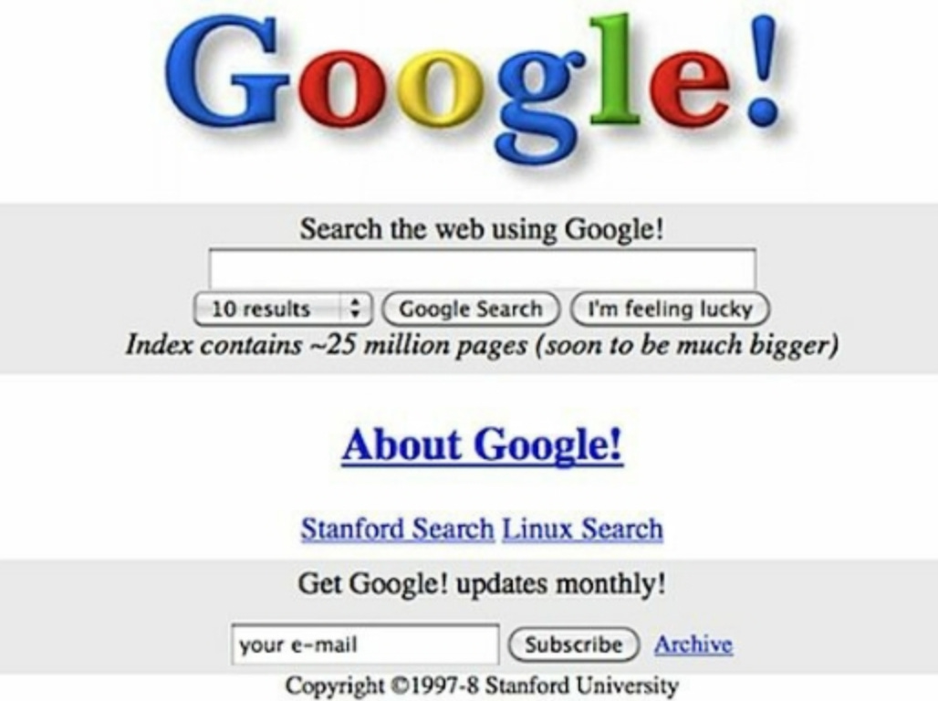 Alphabet Inc. (Google): A Comprehensive Analysis of Its Business and ...