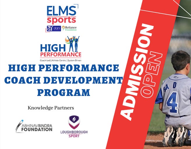 Are India's basketball coaches prepared for 'high performance' training?