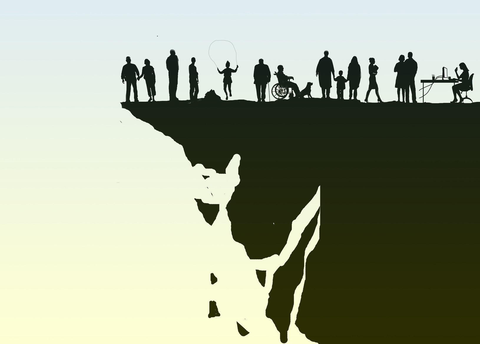 Prologue to an Anti-Therapeutic, Anti-Affirmation Movement