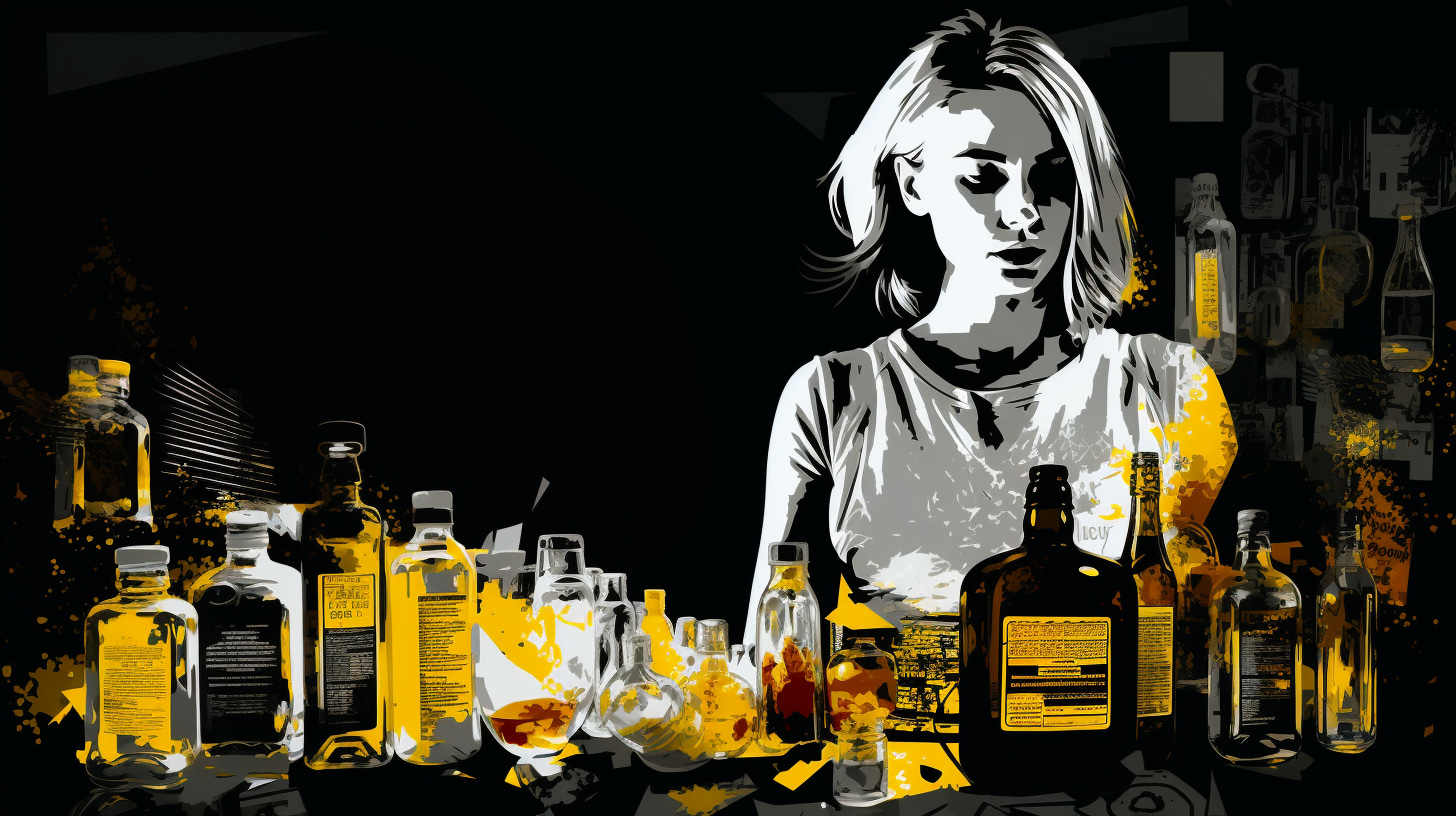 An Image is Worth a Thousand Tales - by Johnny B. Truant