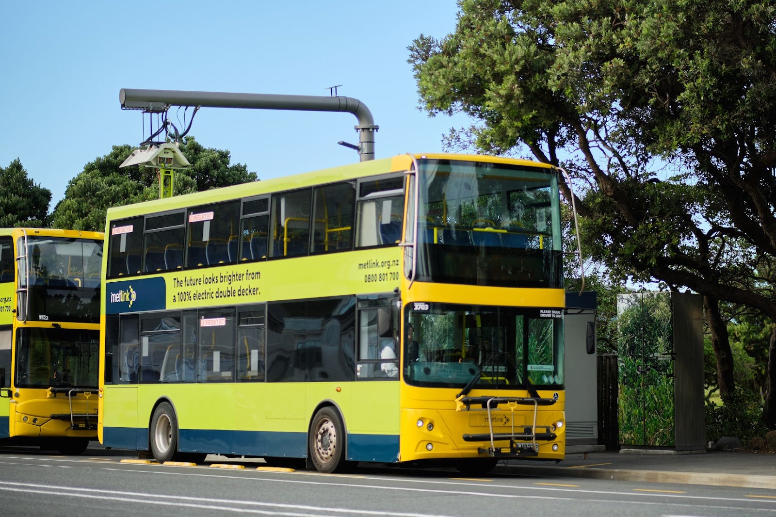 Demystifying Auckland’s electric buses: Your questions answered!