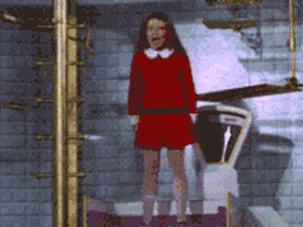 The Context - by Kressel Housman - A Still Small Voice