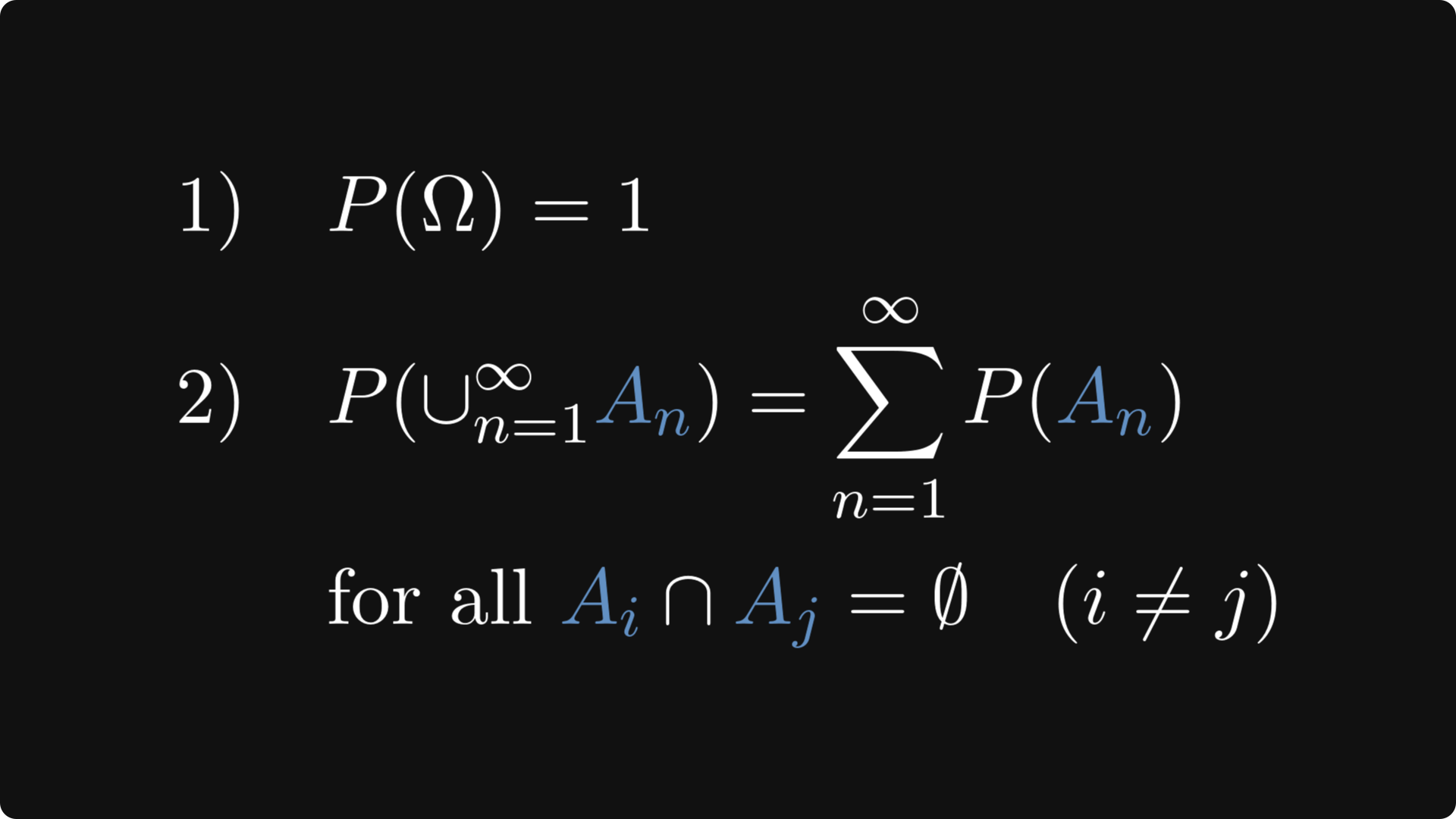 Is probability frequentist or Bayesian? - by Tivadar Danka